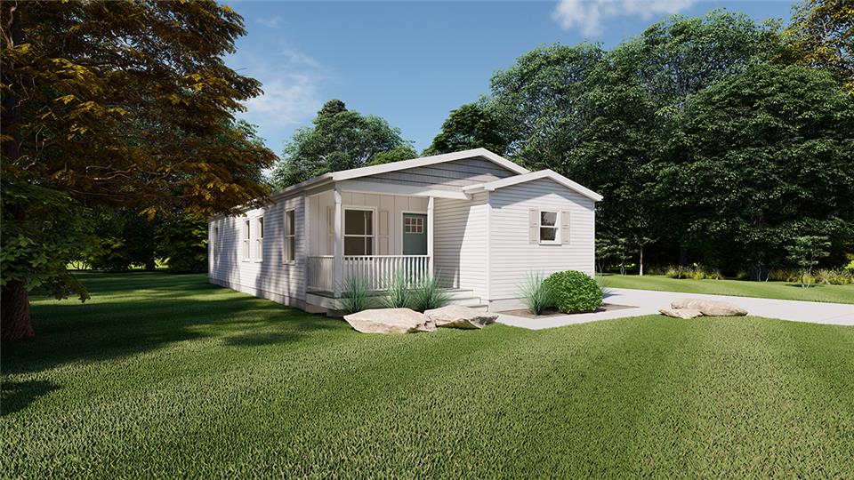 ValueCraft Series Ash Model 2752 from